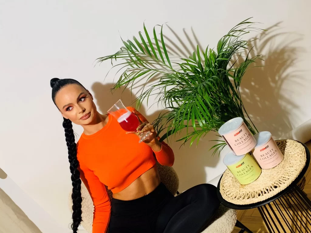 Kas yra kolagenas? viskas, ką reikia žinoti apie kolageną - BodyFood'as