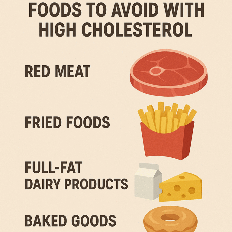Ko negalima valgyti kai didelis cholesterolis? - BodyFood'as